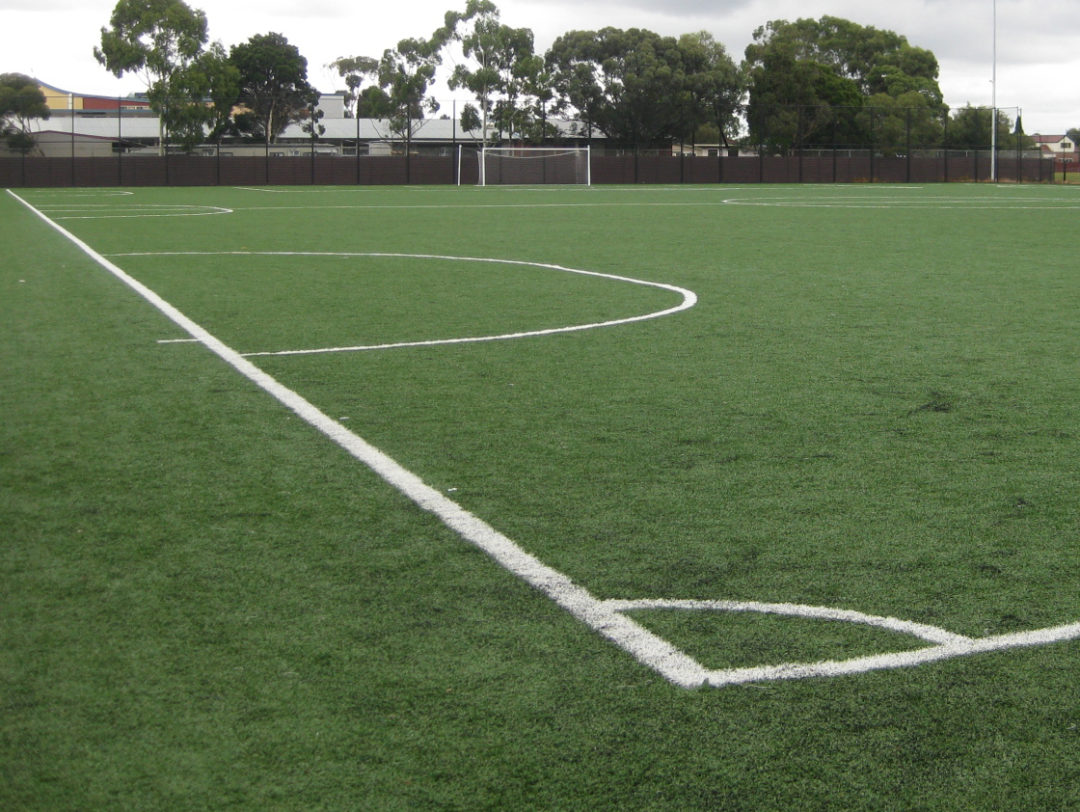 infill rubber artificial turf | replace rubber five a side soccer