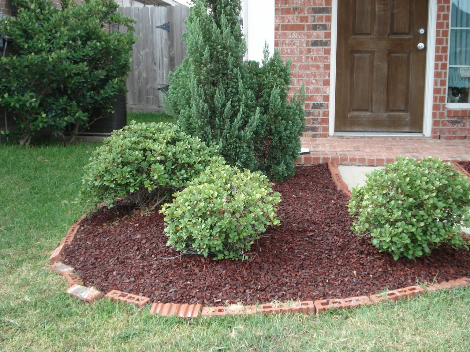 Pacciame in Gomma Bianco e Colorato | Per giardino | Prismi